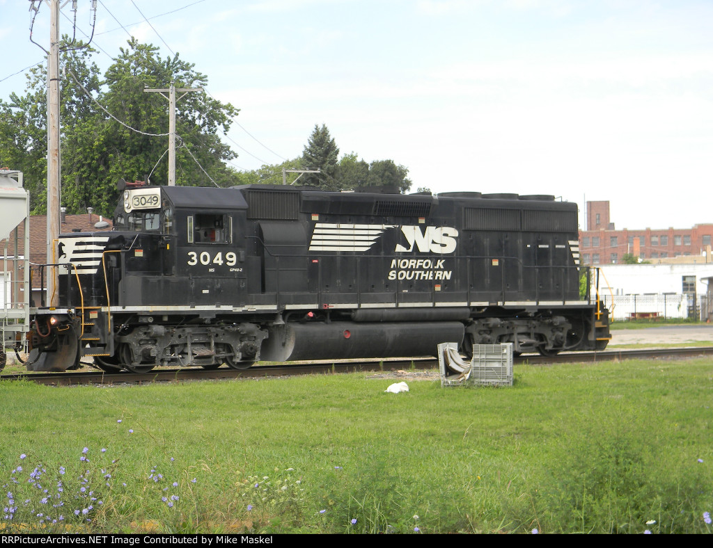 NS 3049